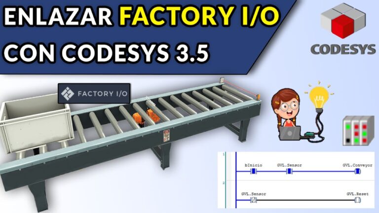 Factory IO - carlosabneryt.com