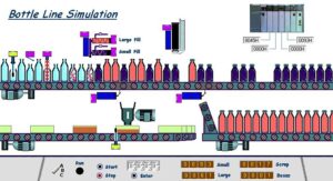 LogixPro Bottle Line 2026