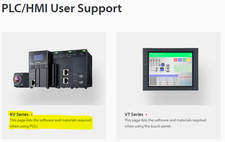 Actualizar KV STUDIO a Versión 11