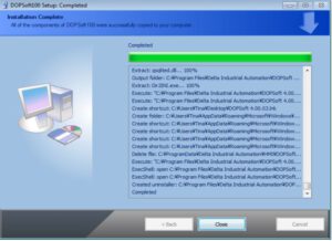 Descargar DOPSoft 4.00.16