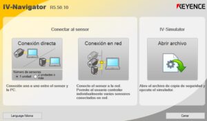 Descarga IV Navigator 2026